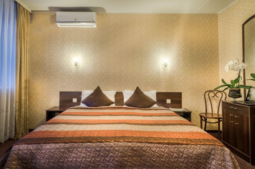 Rooms and Prices | Zemaites hotel